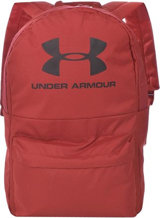 Under Armour Damen Rucksack UA Loudon Rucksack, Rot, Uni, OBER-77_1342654_610_Uni