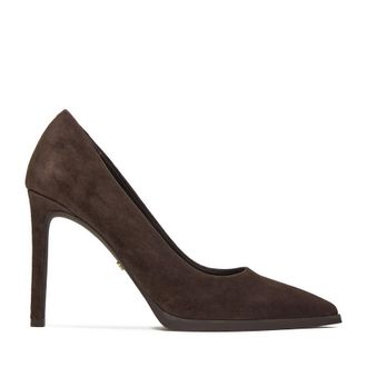 Gino Rossi High Heels GINO ROSSI EO-AZI-LT2472-1 Braun