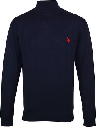 U.S.Polo Association Pullover