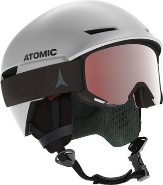 Atomic Herren Helm REVENT