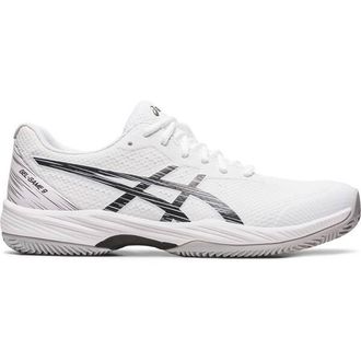 Asics Herren Tennisoutdoorschuhe GEL-GAME 9 CLAY/OC