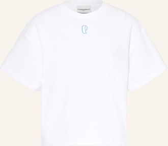 Claudie Pierlot Claudie Pierlot T-Shirt weiss