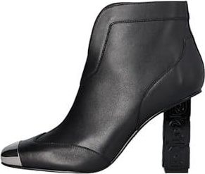 Liu Jo Liu Jo Bottines Bottines Jennifer SF4147PX460, Noir, 39 EU