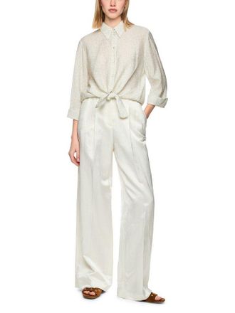 Marc Cain Klassische Bluse