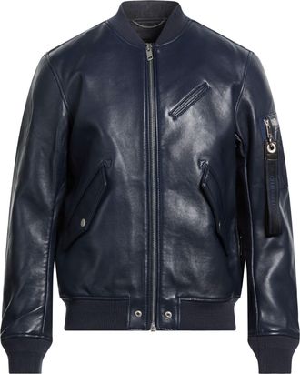 Diesel JACKEN & M&Auml;NTEL - Jacken und Anoraks auf YOOX.COM