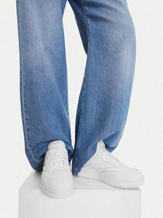 Reebok Sneakers EO-CLUB C DOUBLE 100006321 Wei&szlig;