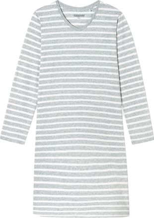 Schiesser Nachthemd Casual Essentials