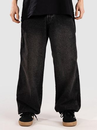 Dickies 958 Baggy Tapered Work Jeans noir