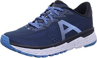 Mephisto Allrounder Adult P2007466 04 Active Denim, denim, 45 EU