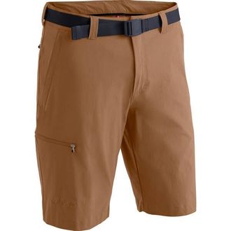 Maier Sports Herren Bermuda Huang He-Bermuda el