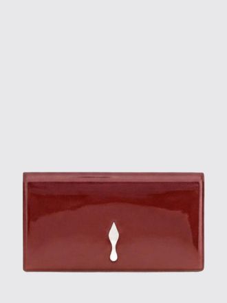 Christian Louboutin Minitasche Damen Farbe Rot