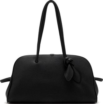 Jacquemus Shopper - Schwarz