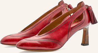 Lottusse Lottusse Pumps Smithson rot