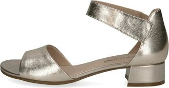 Caprice Damen, Schuhe, Gelb, 40 1/2 EUGr&ouml;&szlig;e