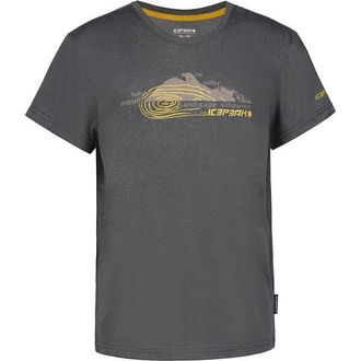 Icepeak Kinder Shirt KINCAID JR