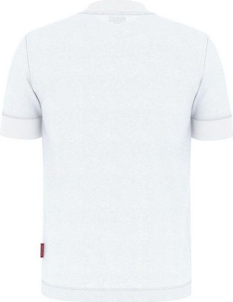 Joop T-Shirt Herren T-Shirt 1er Pack Baumwollmischung (Packung, 1er Pack)