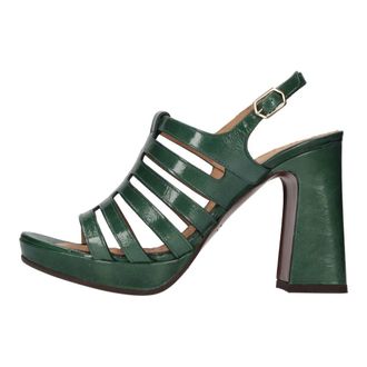 Chie Mihara Chie Mihara Sandalen - - Shoes - Damen - Gr&uuml;n - 39 1/2 EU