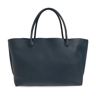 LI&Eacute; STUDIO The Eva Weekend Tote - - Bags - Damen - Blau - ONE SIZE