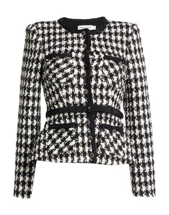 Self Portrait JACKEN & M&Auml;NTEL - Jacken und Anoraks auf YOOX.COM