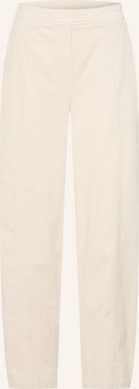 OPUS Cordhose Marou beige