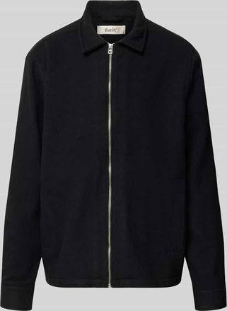 For&eacute;t Wolljacke aus Woll-Mix