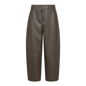 Mos Mosh MOS Mosh, Damen, Hosen, Braun, 2XLGr&ouml;&szlig;e