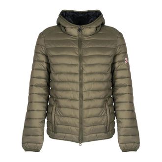 Invicta Lichtjacken - - Jackets - Herren - Gr&uuml;n - S