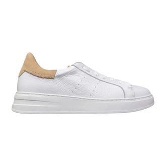 Calce Calce, Herren, Schuhe, Wei&szlig;, 45 EUGr&ouml;&szlig;e