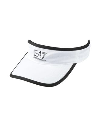 Emporio Armani ACCESSOIRES - M&uuml;tzen & H&uuml;te auf YOOX.COM
