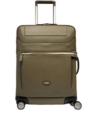 Lancel valise cabine Ninon de Lancel - Vert
