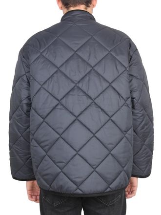 Lavenham Jacket - Black