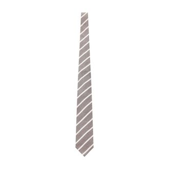 Windsor Krawatte - - Accessories - Herren - Mehrfarbig - ONE SIZE