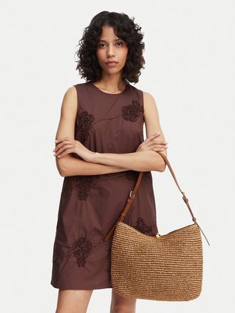 Furla Handtasche Furla Sfera Soft L WB02112 BX3945 CN 4488S Beige