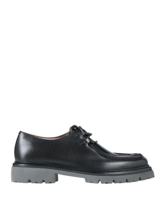 Ferragamo SCHUHE - Schn&uuml;rschuhe auf YOOX.COM