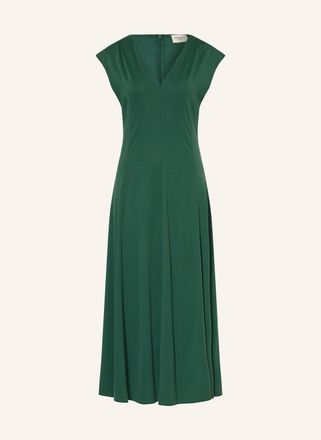 Max Mara Weekend Max Mara Jerseykleid Master gruen