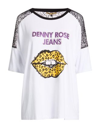 Denny Rose TOPS - T-shirts auf YOOX.COM