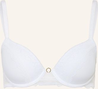Triumph Schalen-Bh Comfort Allure weiss