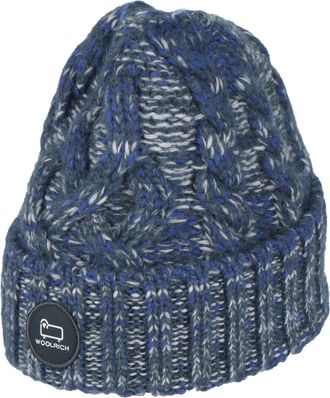 Woolrich ACCESSOIRES - M&uuml;tzen & H&uuml;te auf YOOX.COM