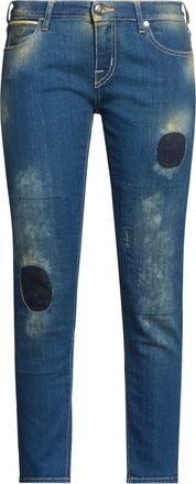 Jacob Cohen HOSEN & R&Ouml;CKE - Jeanshosen auf YOOX.COM