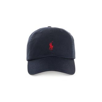 Polo Ralph Lauren Casquette logo