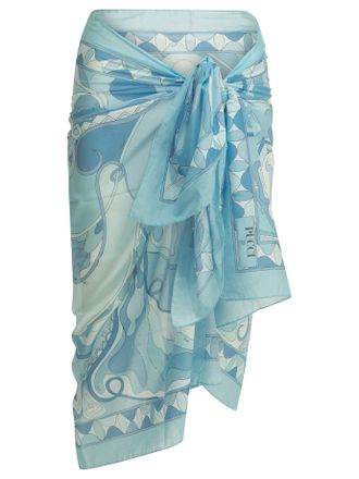 Pucci Par&eacute;o Pucci Orchid&eacute;e