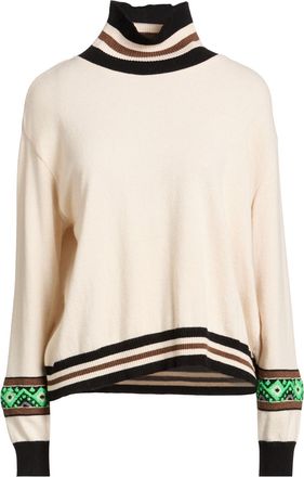Tricot Chic STRICKWAREN - Rollkragenpullover auf YOOX.COM