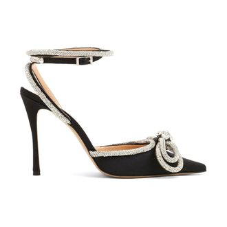Mach & Mach Mach & Mach, Damen, Schuhe, Schwarzk, 37 EUGr&ouml;&szlig;e