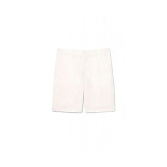 Lacoste Herren, Shorts, Wei&szlig;, W32Gr&ouml;&szlig;e