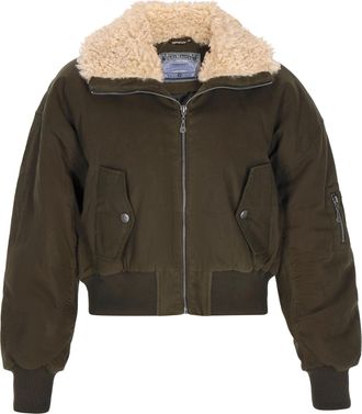 Dreimaster Dreimaster Jacke Frauen Dunkeloliv