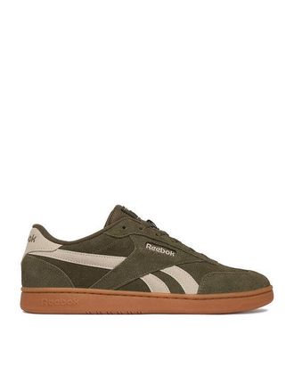 Reebok Sneakers CEO-FORTE LOUNGER AR30252MGTC Gr&uuml;n