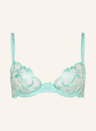 Bluebella B&uuml;gel-Bh Leonora blau