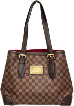 Louis Vuitton Damen, Pre-Owned, Braun, ONE SIZEGr&ouml;&szlig;e