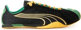 Puma Baskets bi-mati&egrave;re