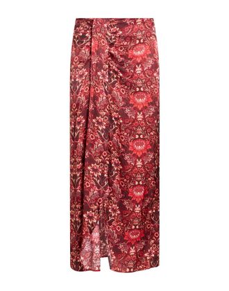 SoAllure HOSEN & R&Ouml;CKE - Maxi-R&ouml;cke auf YOOX.COM
